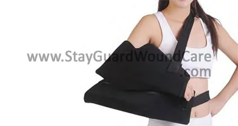 Arm Sling | StayGuard
