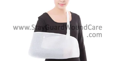 Arm Sling | StayGuard