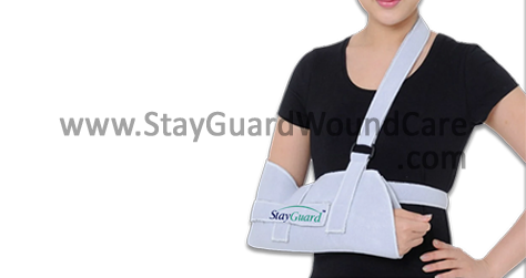 Arm Sling | StayGuard